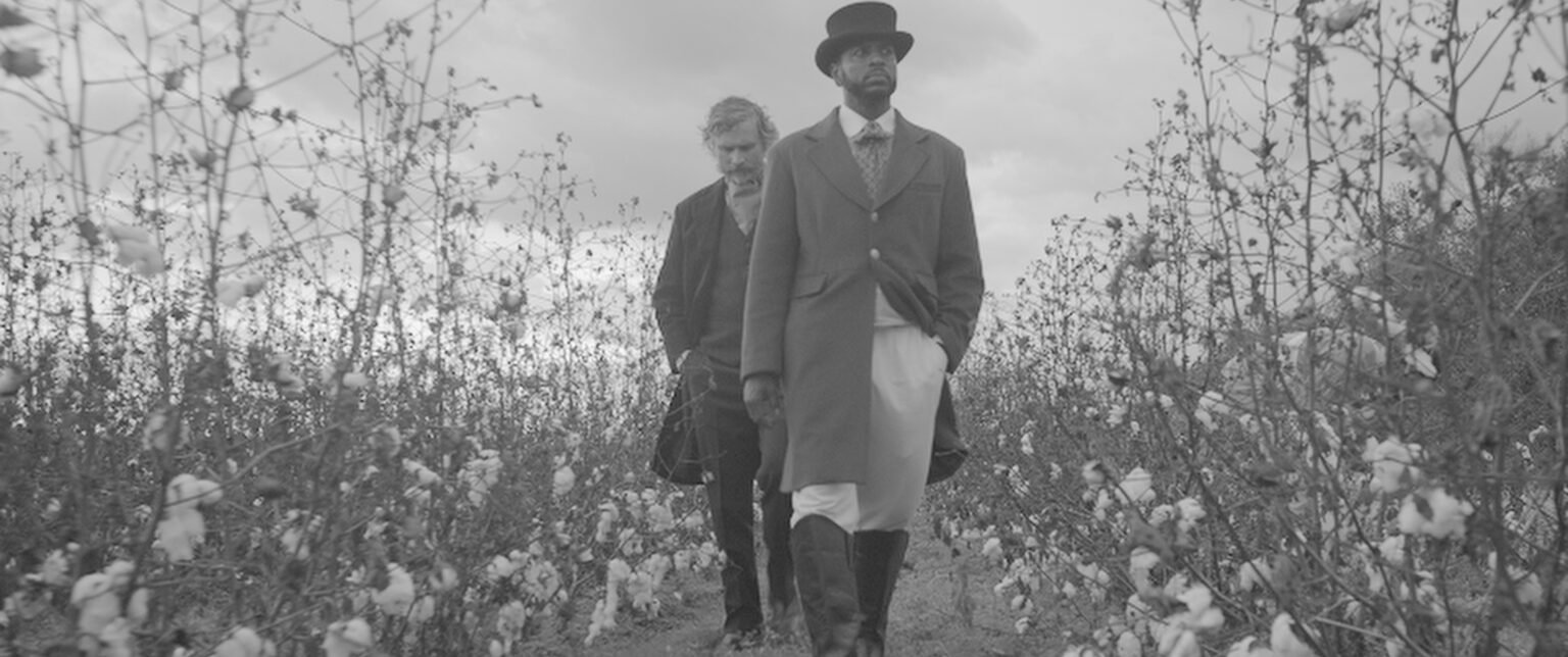 Home - Jones Plantation Film